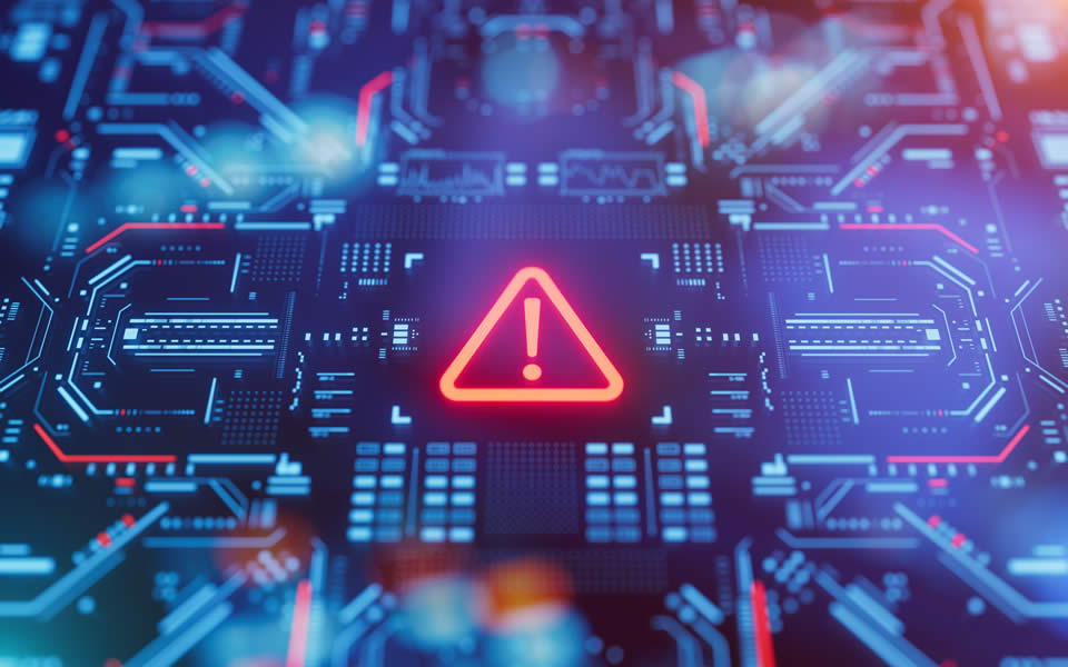 Secure Your Digital Future with Advanced IT Solutions