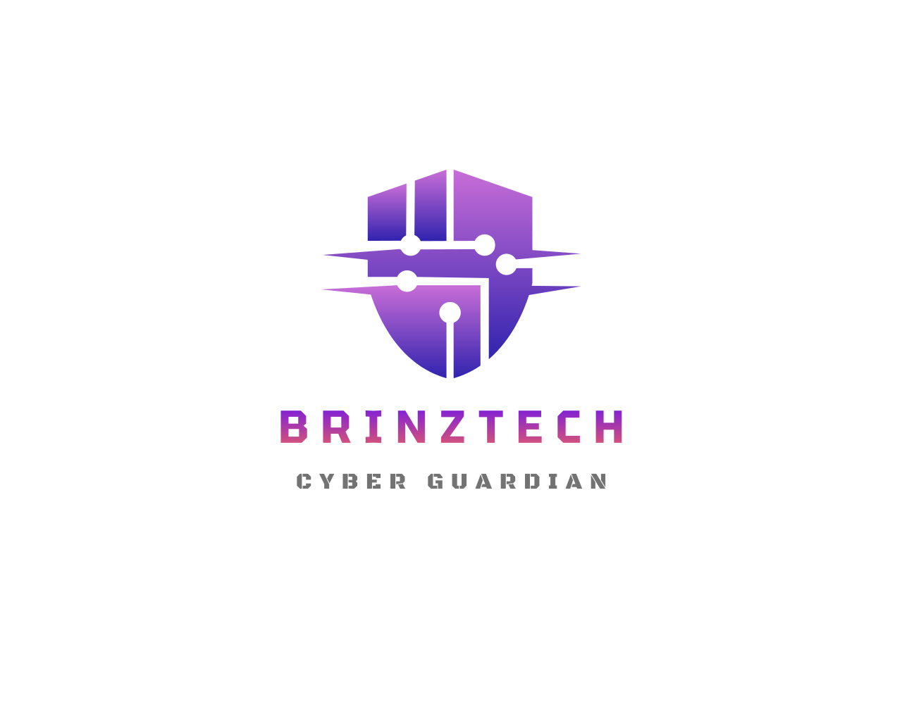 Device Encryption - Brinztech